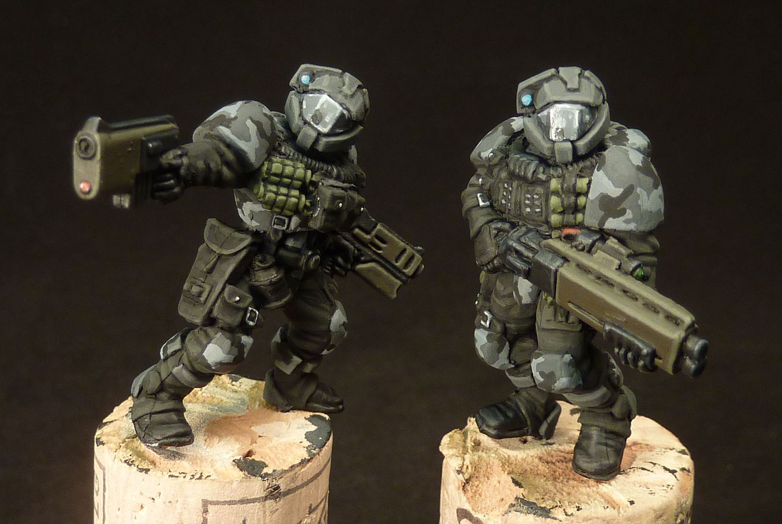 [TMP] "'ODST' conversions by Mark..." Topic